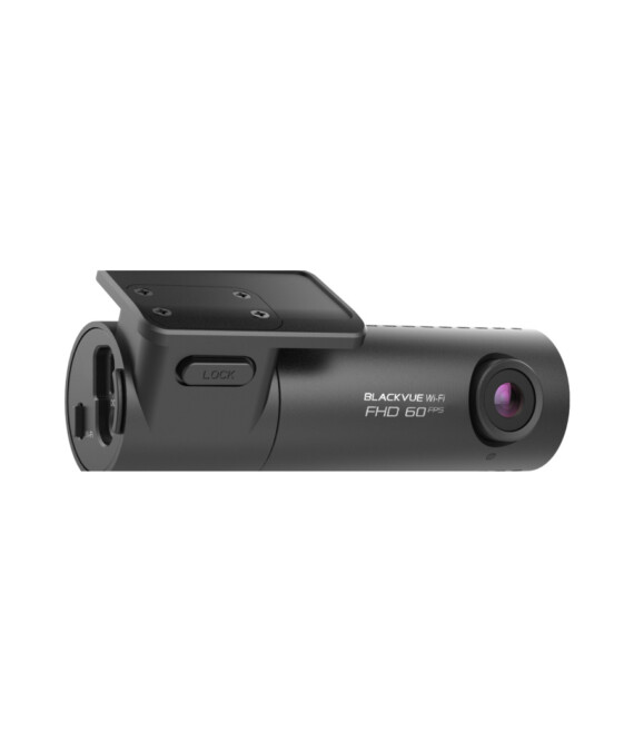 Blackvue DR590X-1CH PLUS - Vehicle Accessories Ltd