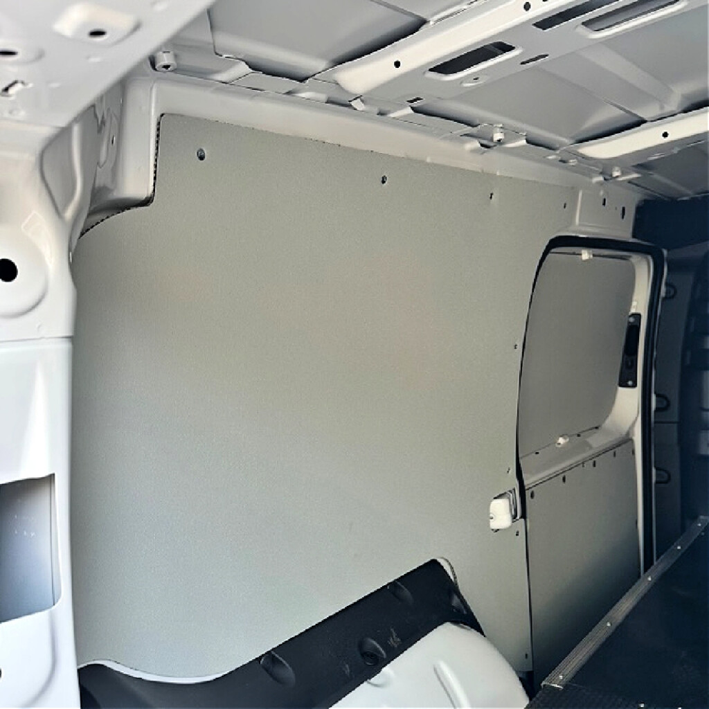 What is Polypropylene Lining? - Vehicle Accessories Ltd