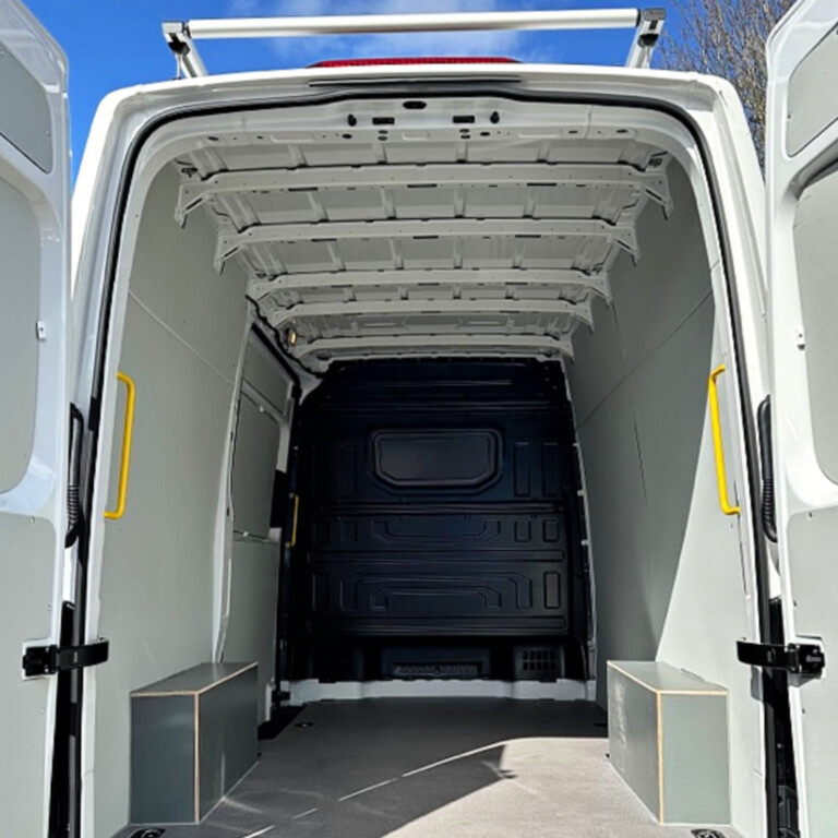 What is Polypropylene Lining? - Vehicle Accessories Ltd