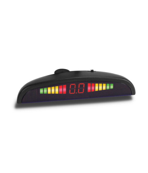 Park Safe Commercial Wireless Parking Sensors - Vehicle Accessories Ltd