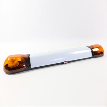 1250mm Amber Lightbar
