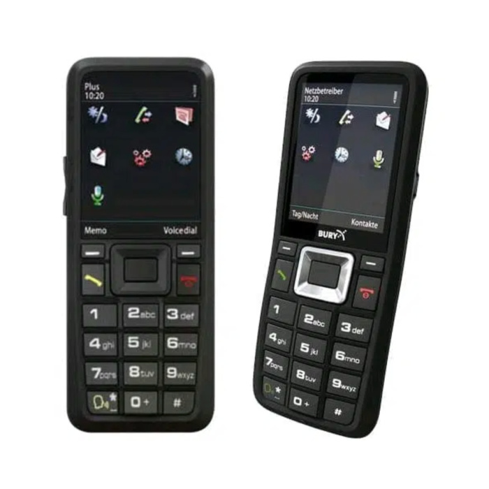 Truck/Car Phones - Vehicle Accessories Ltd