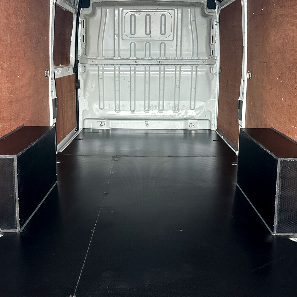 Flooring - Vehicle Accessories Ltd