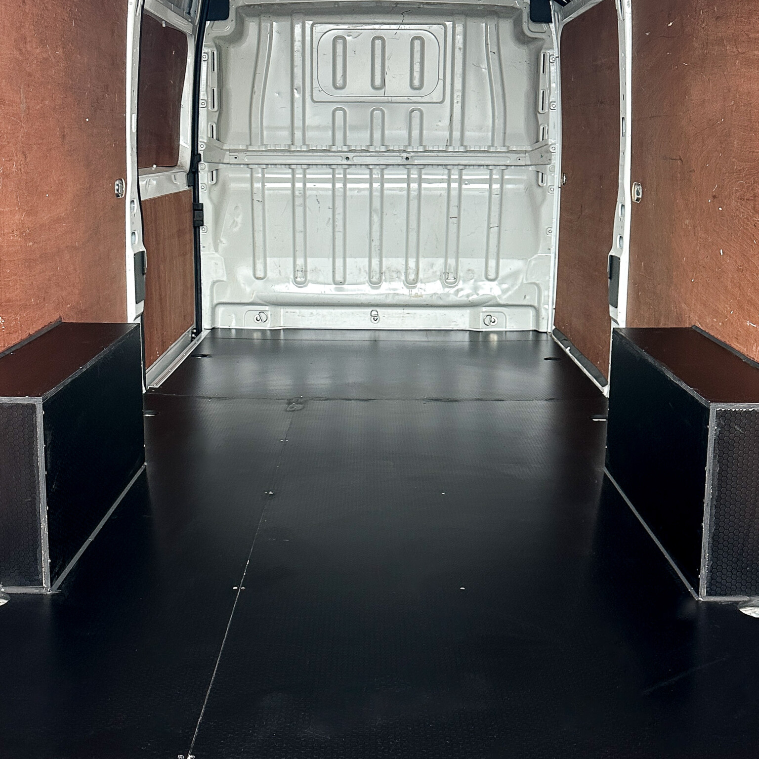 Flooring - Vehicle Accessories Ltd