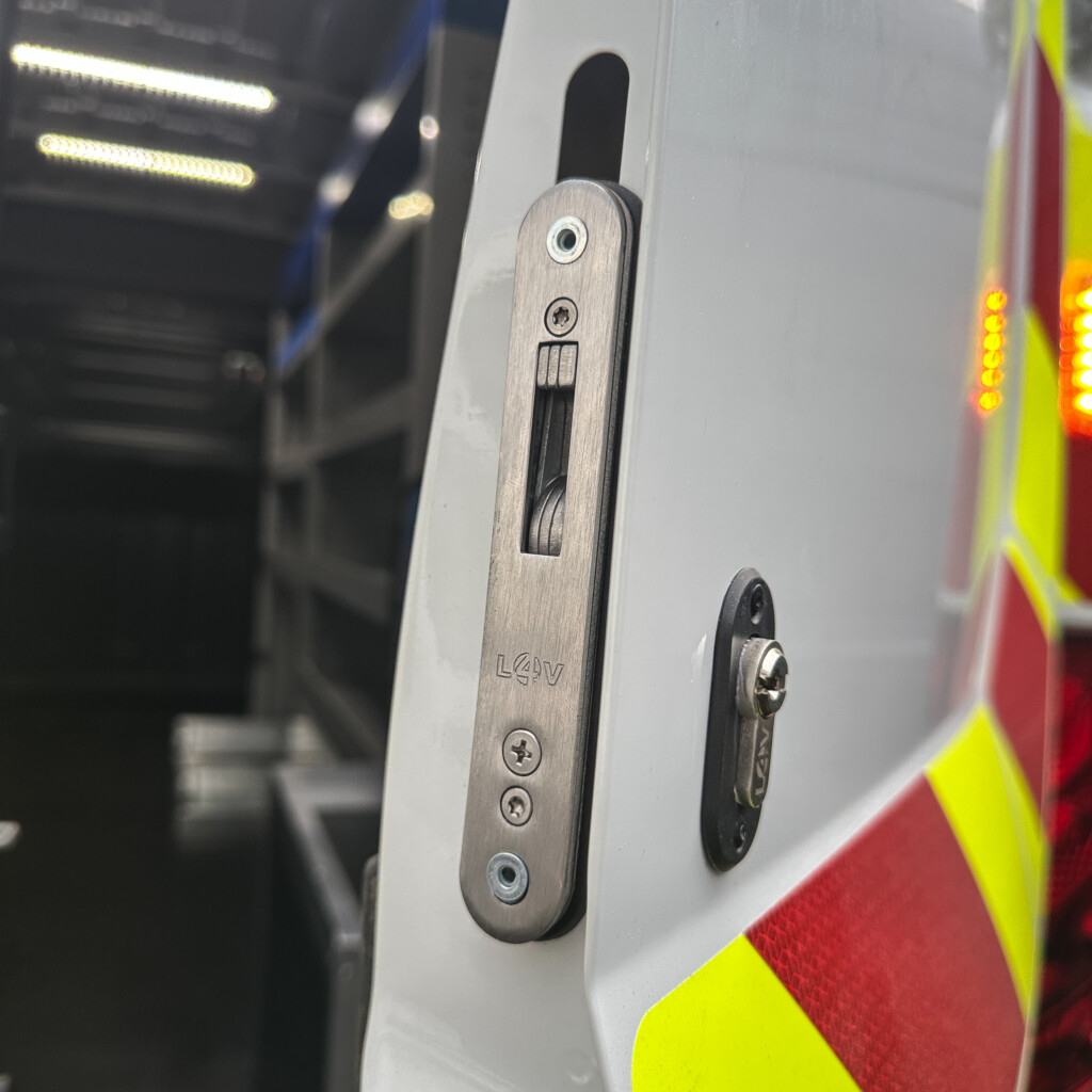 Deadlocks - Vehicle Accessories Ltd