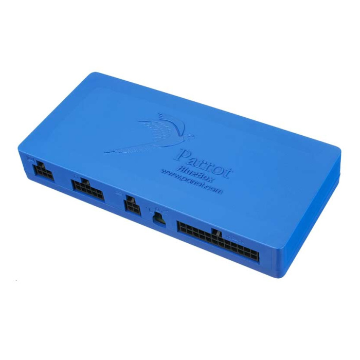 Parrot MKi Control Box - Vehicle Accessories Ltd