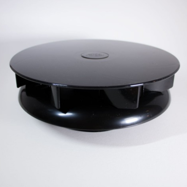 Turbo3 Roof Vent - Vehicle Accessories Ltd