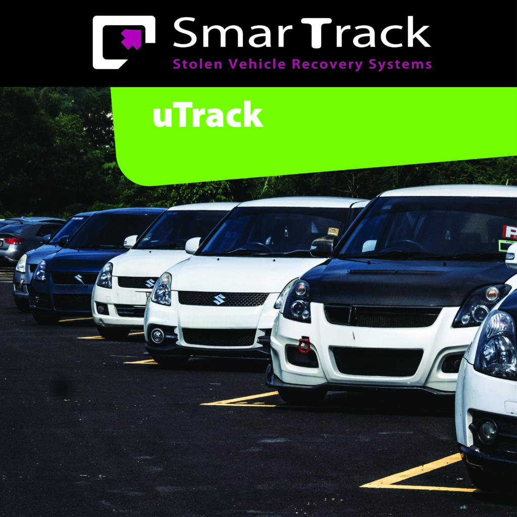 SmarTrack uTrack - Vehicle Accessories Ltd