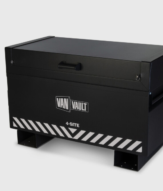 Van Vault 4 Site - Vehicle Accessories Ltd