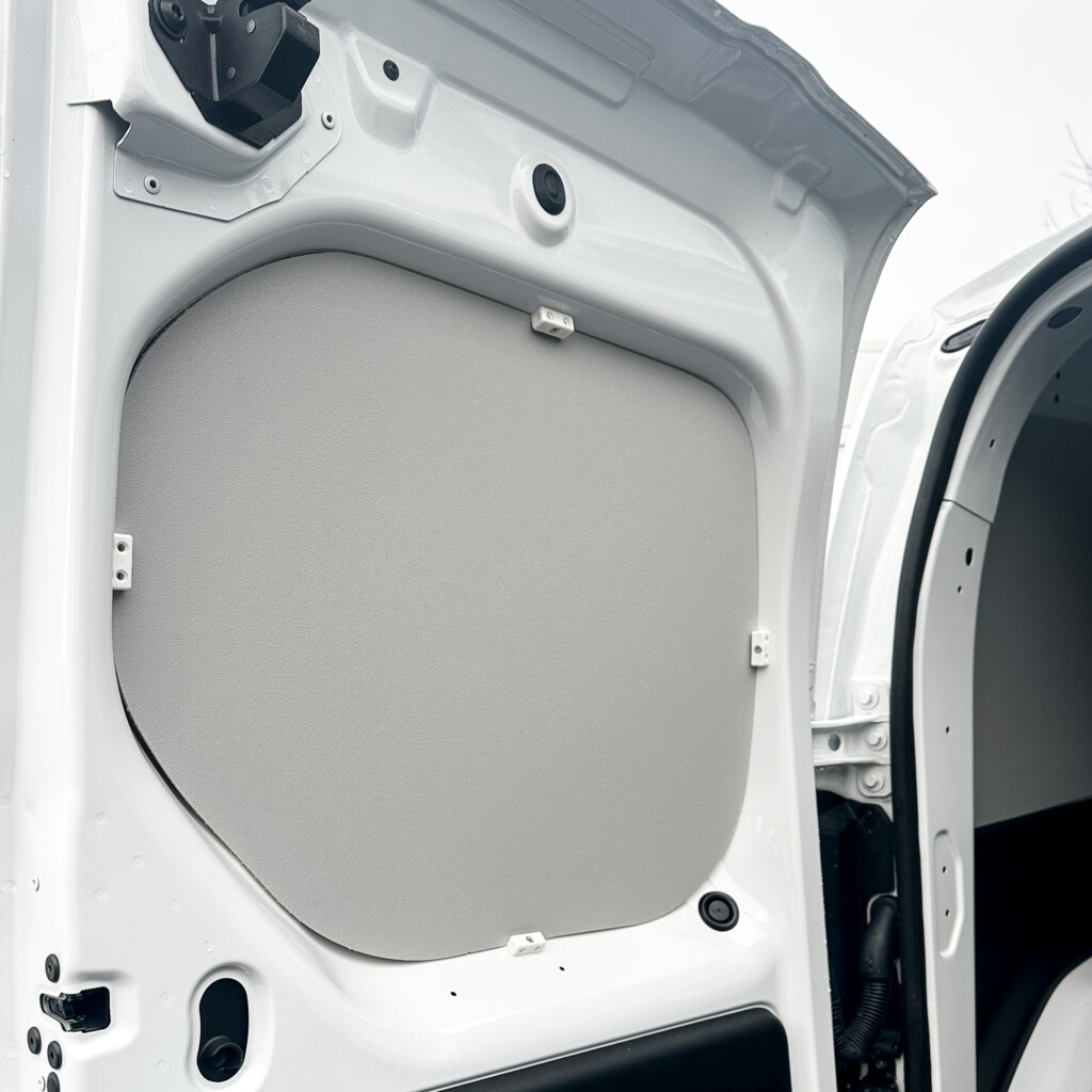 Polypropylene Lining - Vehicle Accessories Ltd