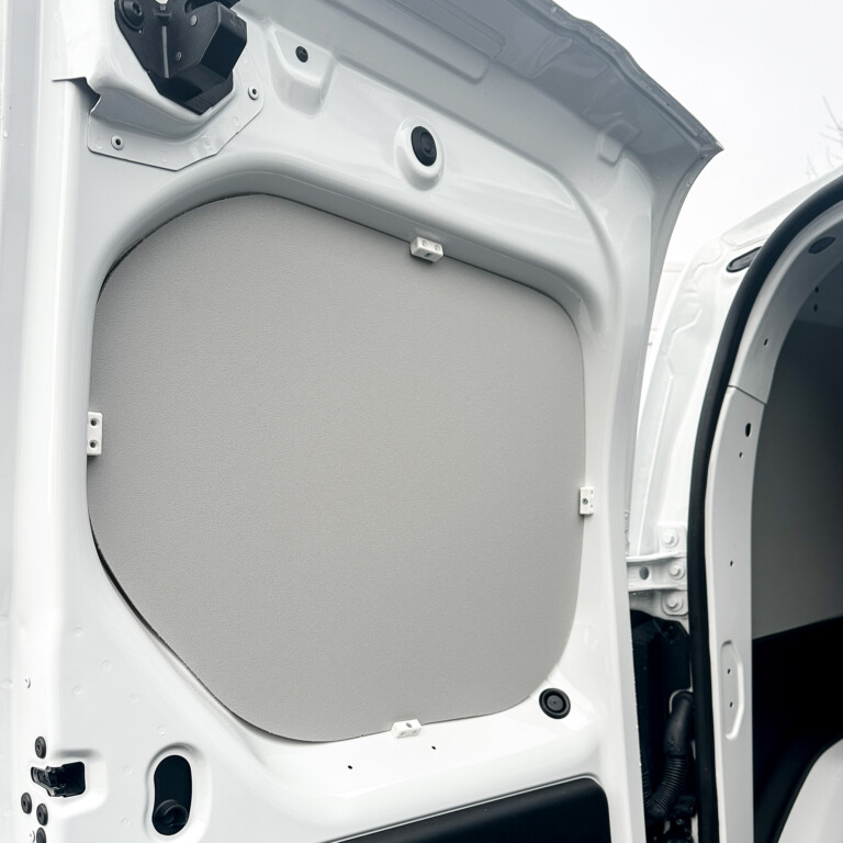 Polypropylene Lining - Vehicle Accessories Ltd