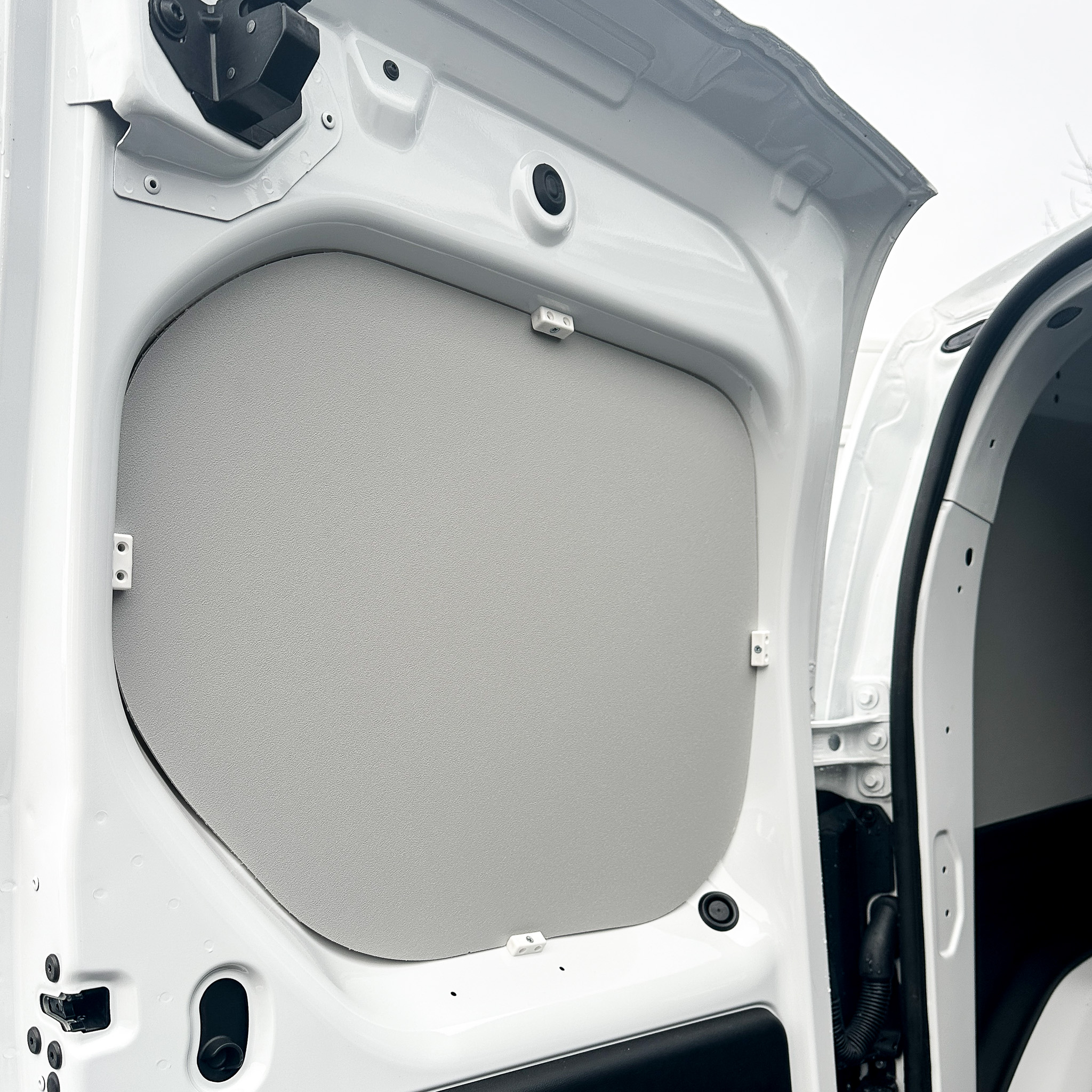 Polypropylene Lining - Vehicle Accessories Ltd