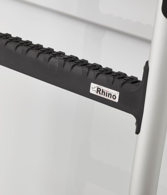 Rhino VanLadder - Vehicle Accessories Ltd