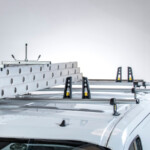 Van Guard ULTI Bar+ - Vehicle Accessories Ltd