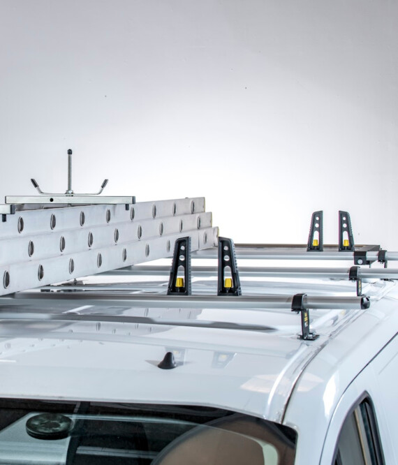 Van Guard ULTI Bar+ - Vehicle Accessories Ltd