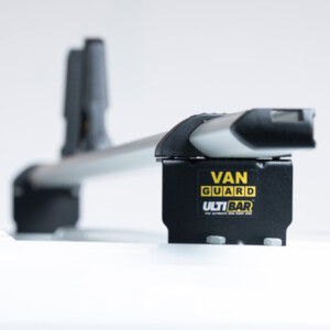Van Guard ULTI Bar+ - Vehicle Accessories Ltd