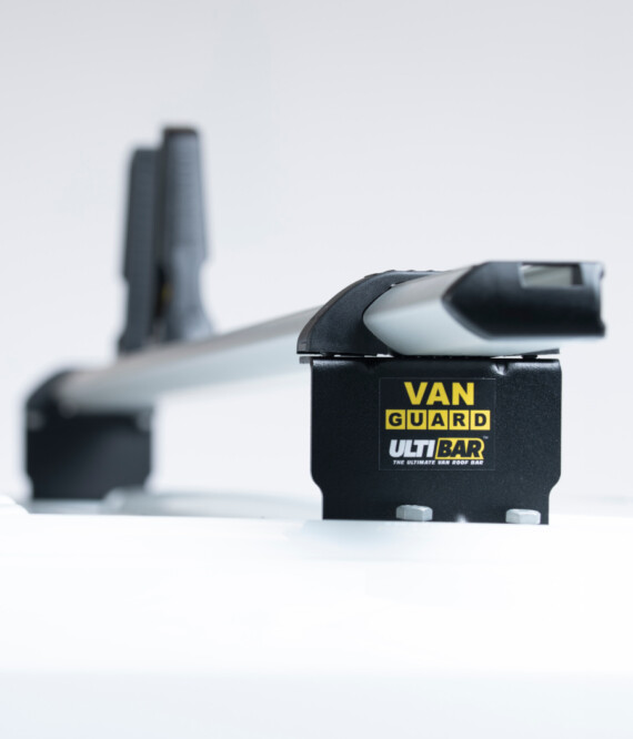 Van Guard ULTI Bar+ - Vehicle Accessories Ltd