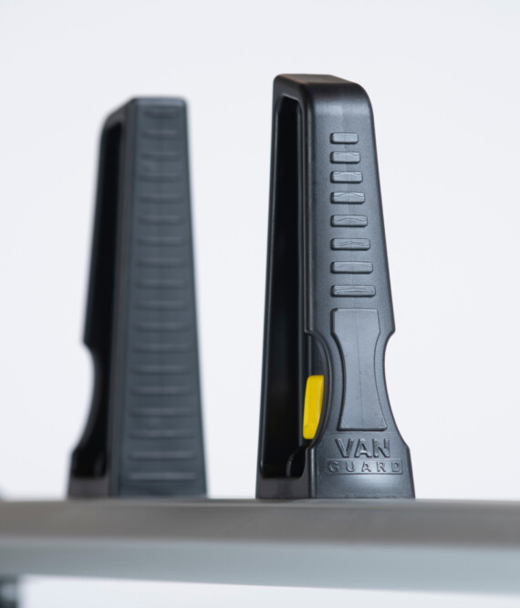 Van Guard ULTI Bar+ - Vehicle Accessories Ltd