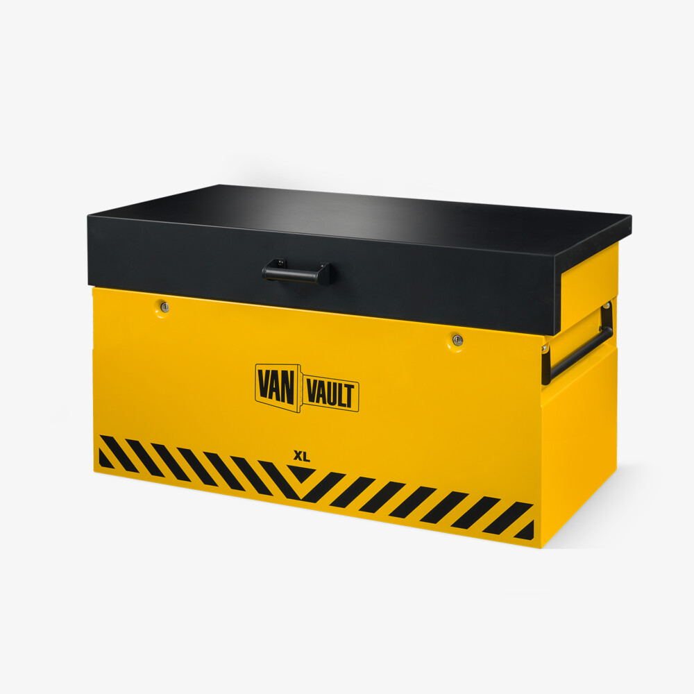 Van Vault - Vehicle Accessories Ltd