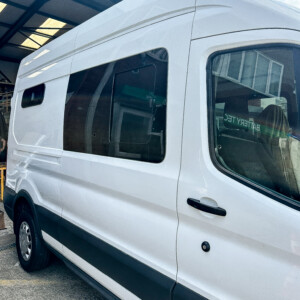 Windows - Vehicle Accessories Ltd