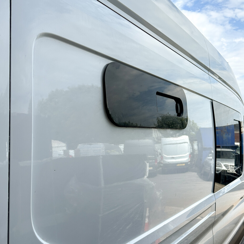 Windows - Vehicle Accessories Ltd