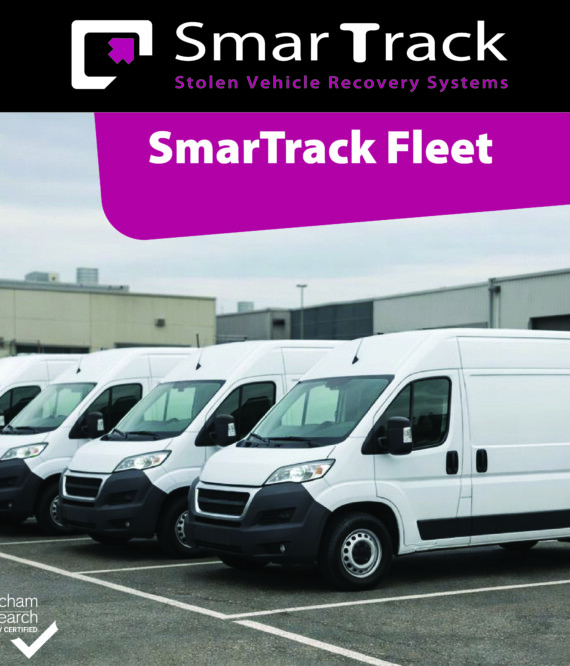 SmarTrack Fleet - Vehicle Accessories Ltd
