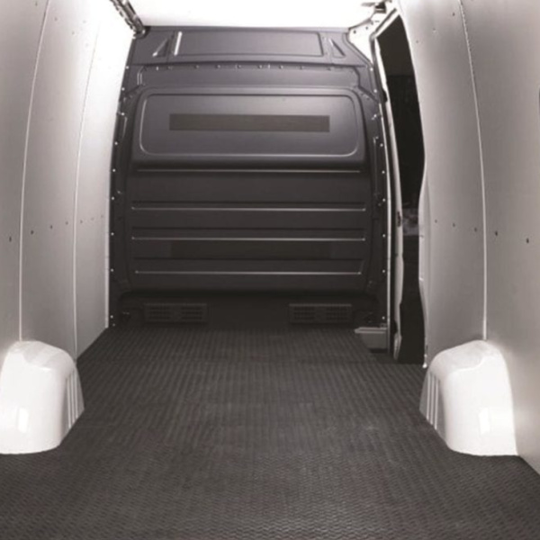 Flooring - Vehicle Accessories Ltd