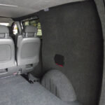 Van Lining - Vehicle Accessories Ltd