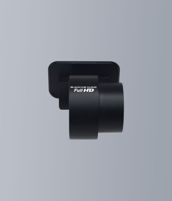 Blackvue Camera Mount Replacement - Vehicle Accessories Ltd
