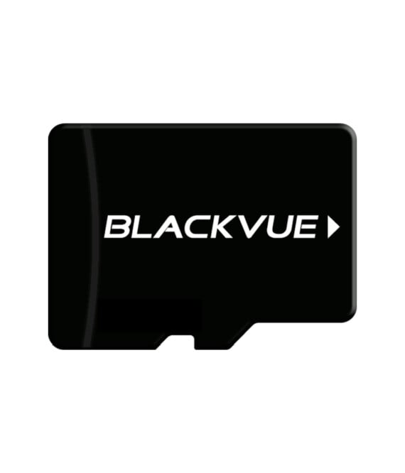 Blackvue SD Cards - Vehicle Accessories Ltd
