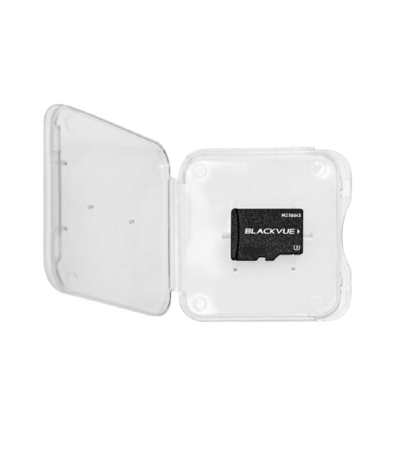 Blackvue SD Cards - Vehicle Accessories Ltd