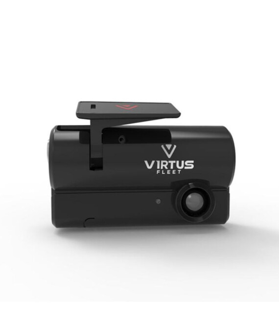 Virtus Fleet Titan 2 (2 Channel) - Vehicle Accessories Ltd