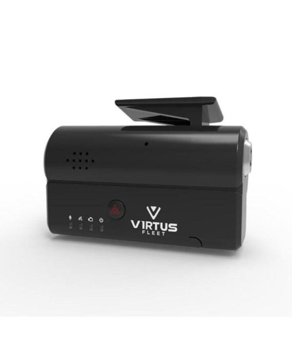 Virtus Fleet Titan 2 (2 Channel) - Vehicle Accessories Ltd