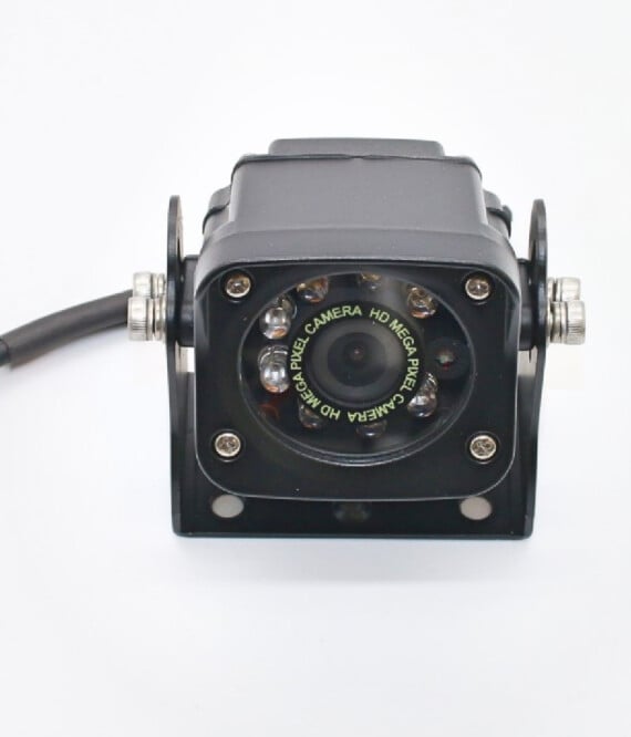Virtus Fleet Titan 2 (2 Channel) - Vehicle Accessories Ltd