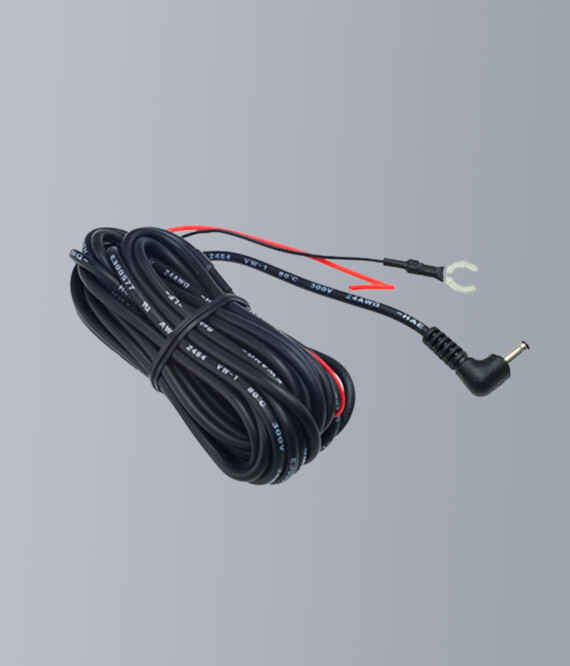 Blackvue Hardwire Power Cable - Vehicle Accessories Ltd