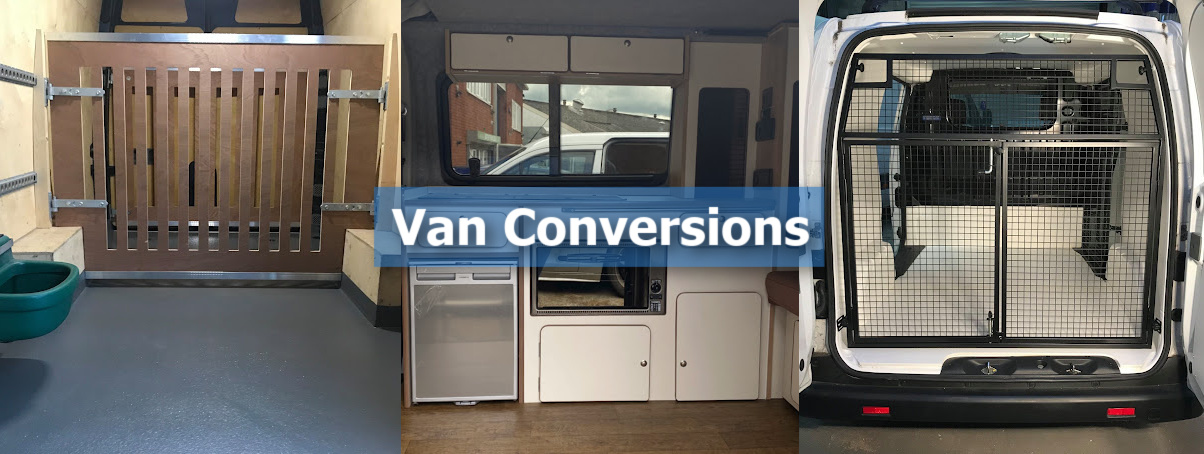 Commercial Vehicle Accessories & Parts | Vehicle Accessories Ltd