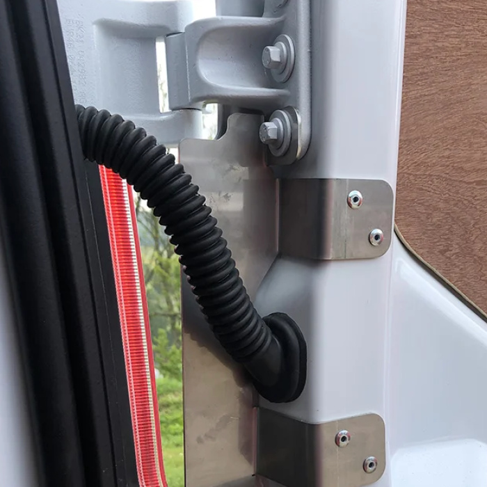 L4V Loom Guards - Vehicle Accessories Ltd