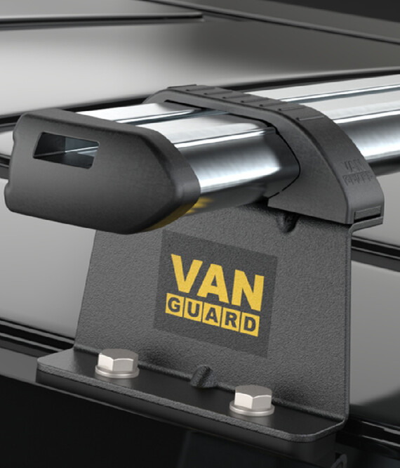Van Guard ULTI Bar Trade Steel - Vehicle Accessories Ltd