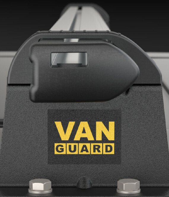 Van Guard ULTI Bar Trade Steel - Vehicle Accessories Ltd