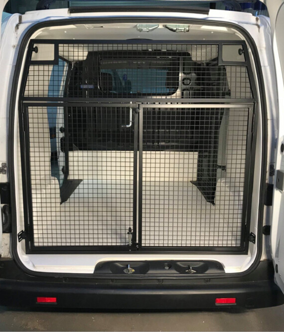 Animal Transport Conversions - Vehicle Accessories Ltd