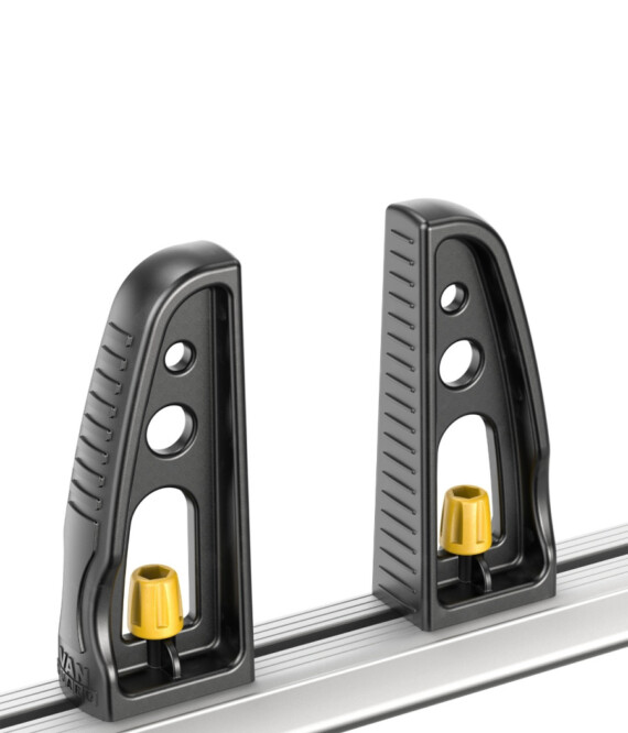 Van Guard ULTI Bar+ Load Stops - Vehicle Accessories Ltd