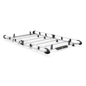 Van Guard ULTI Rack+ - Vehicle Accessories Ltd