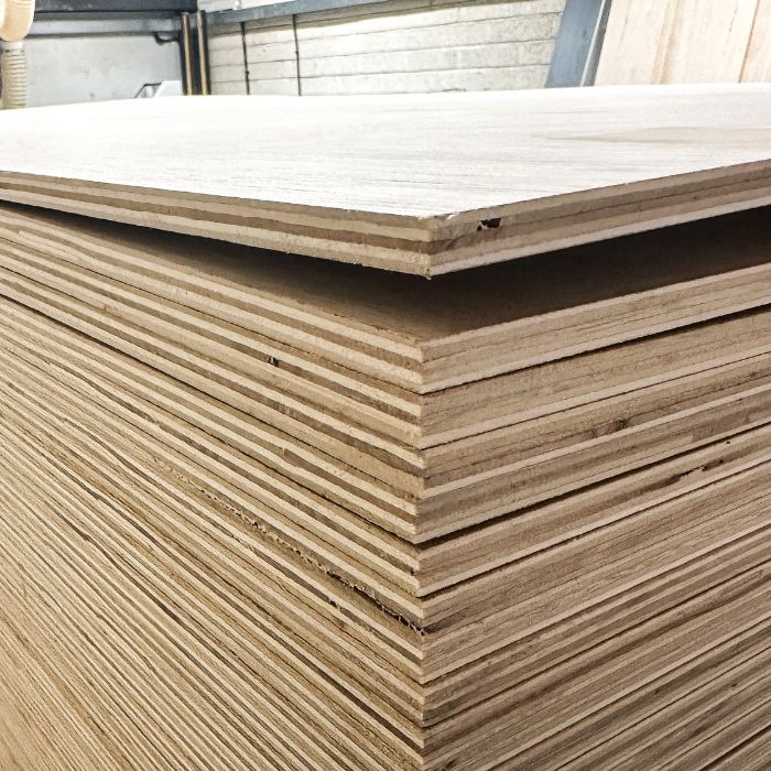 Plywood - Vehicle Accessories Ltd