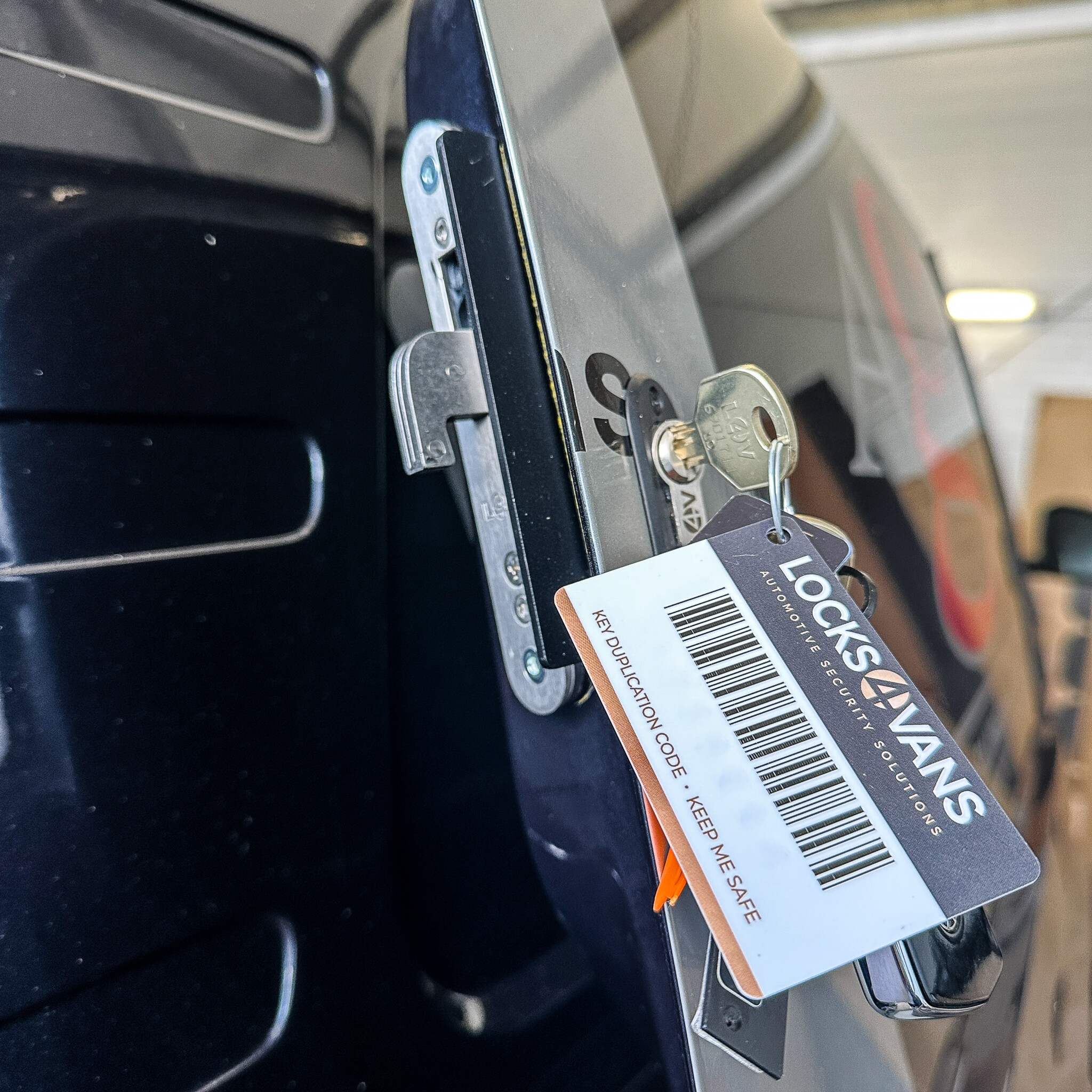 Commercial Vehicle Accessories & Parts | Vehicle Accessories Ltd
