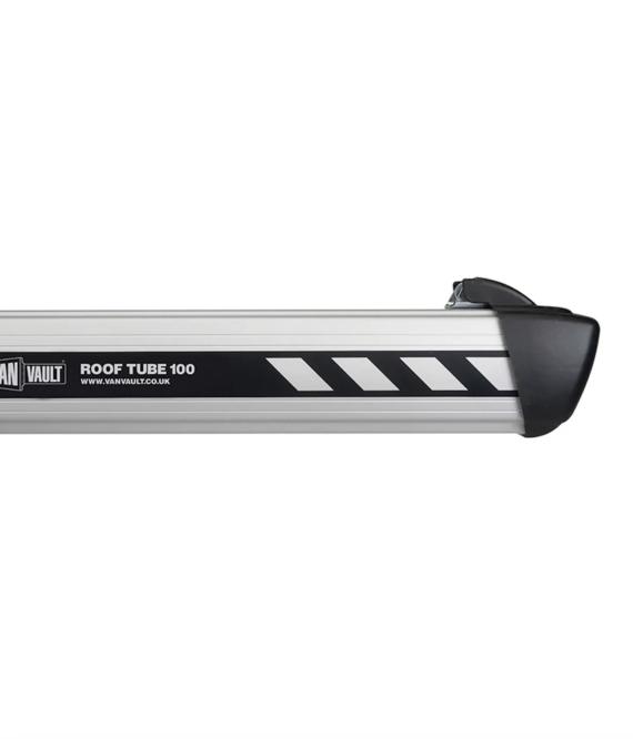 Van Vault Roof Tube 100 - Vehicle Accessories Ltd