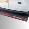 Hope Safe T-Bar Straight Protection Step - Vehicle Accessories Ltd