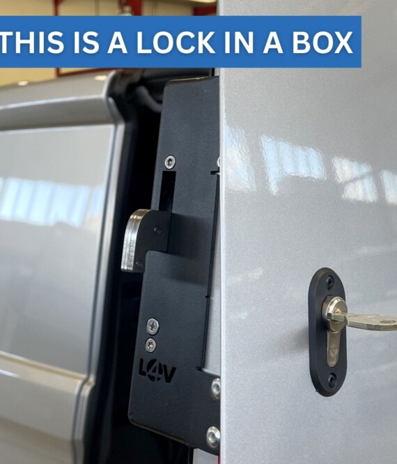 Hook Locks - Vehicle Accessories Ltd
