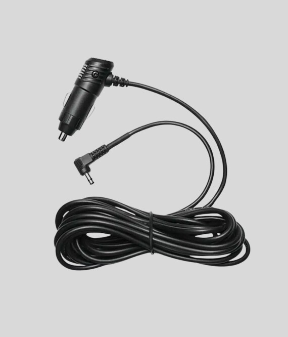 Thinkware P&P Power Cable - Vehicle Accessories Ltd