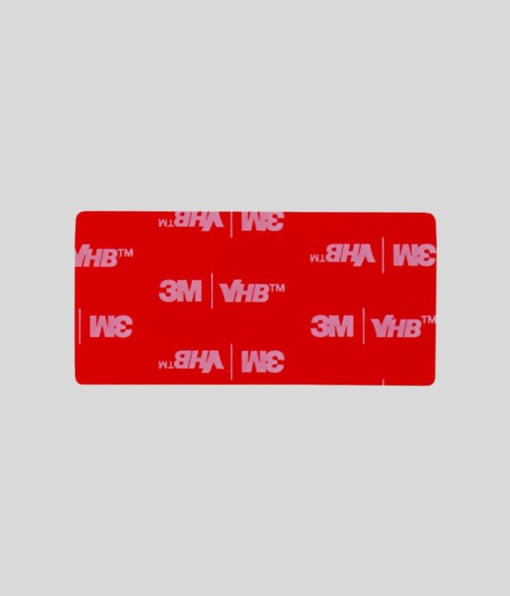 Thinkware Replacement Sticky Pads - Vehicle Accessories Ltd